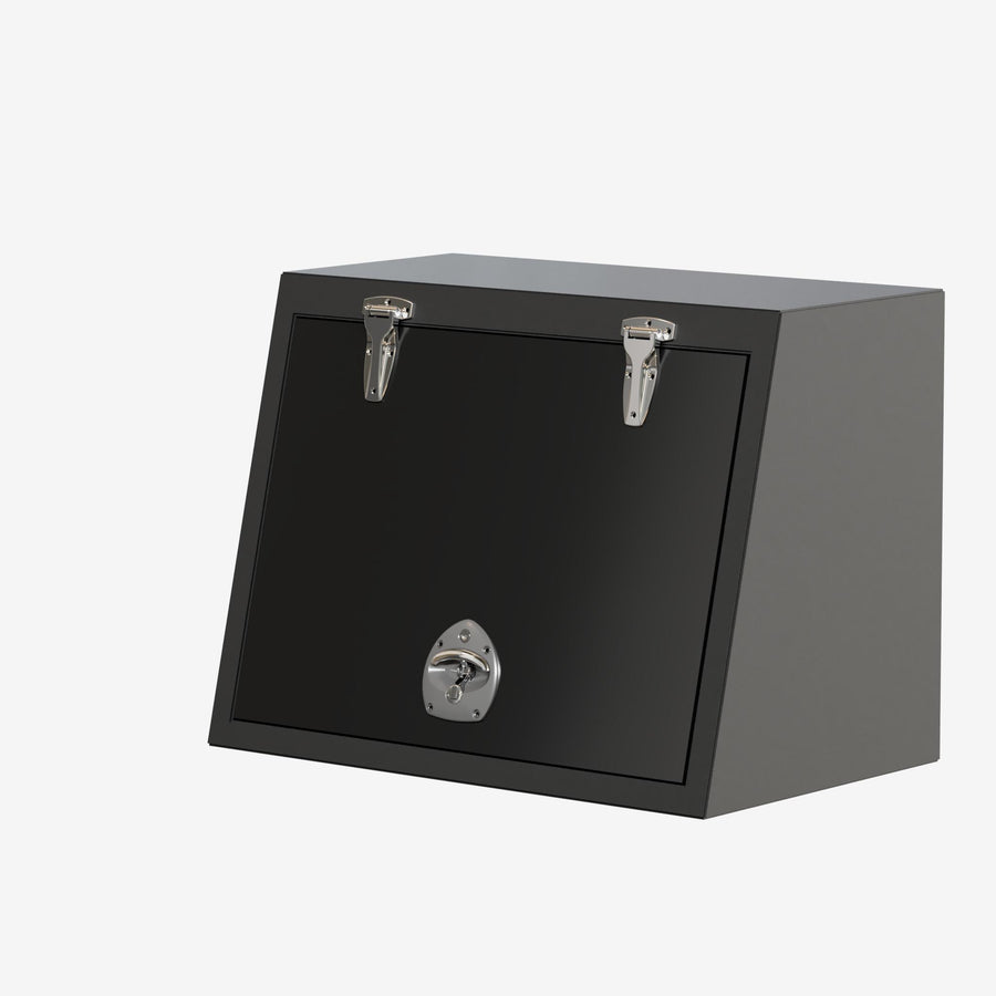 Boxes – Black Bison Fab