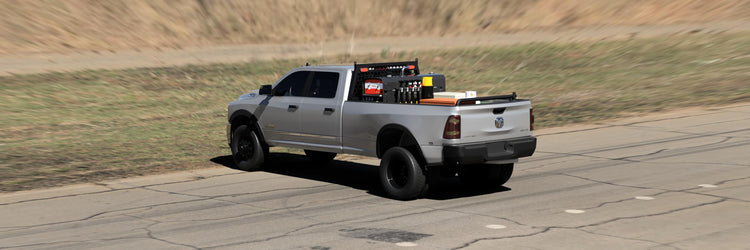 Black Bison Fabrication